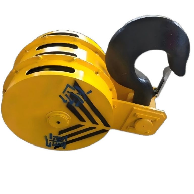 Overhead Crane Hook - Bridge crane hook-Hooks manufacturer-Crane Parts ...