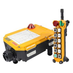Crane remote controller - Wireless remote control-remote controller ...