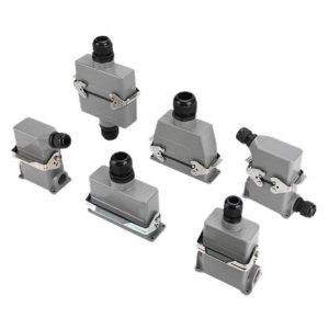 Heavy Duty Aviation Connector - Aviation plug-Quick connector-Crane ...